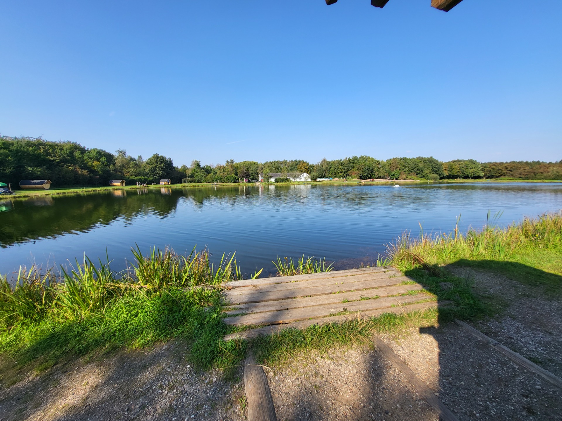 Die Seen :: Arrild-Fiskesee