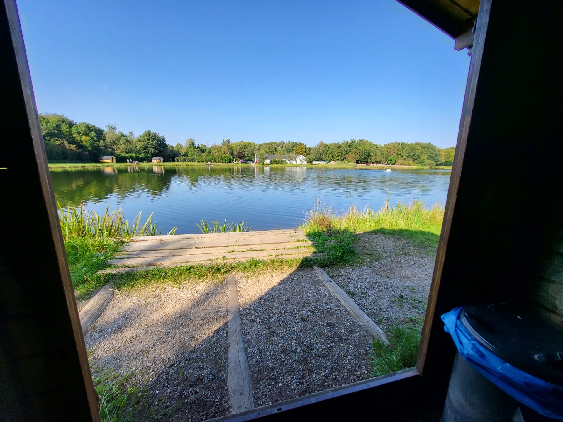 Die Seen :: Arrild-Fiskesee